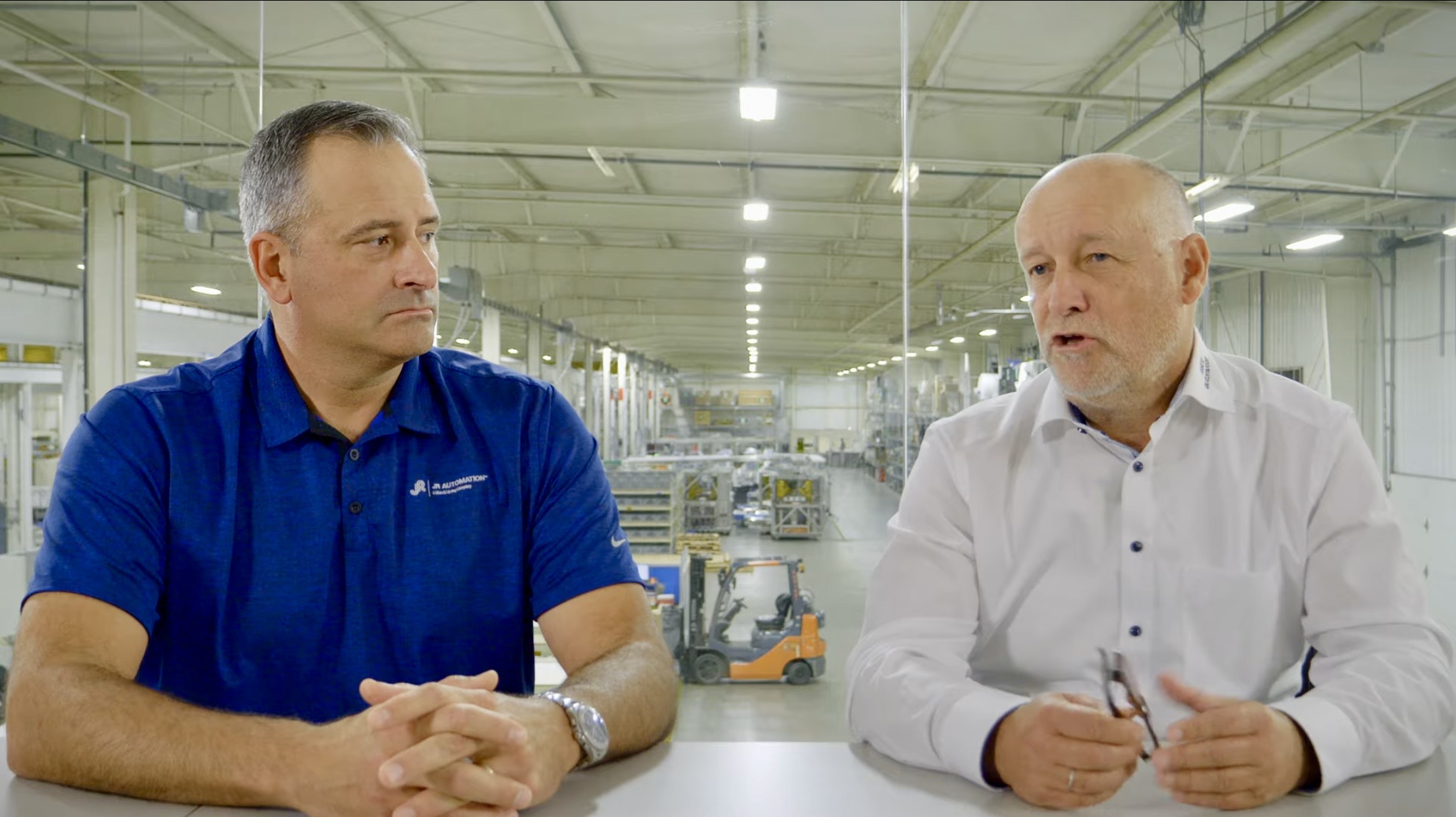 Hitachi uses an acquisition to profit from synergy between JR Automation and Micro-Automation ...